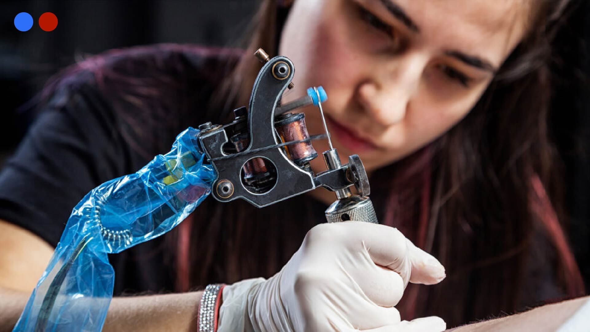 “Smart Tattoos”, tecnología en la piel - El Equilibrista