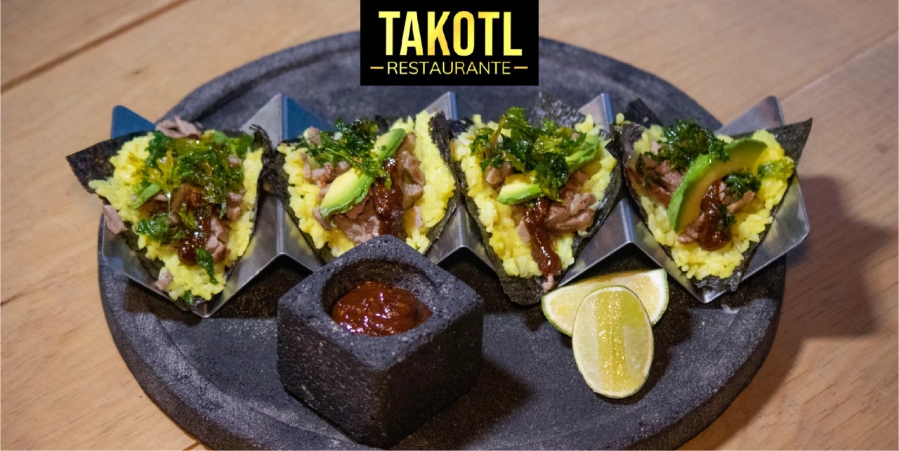 Takotl : Un nuevo espacio en la ciudad para experimentar y redescubrir ...