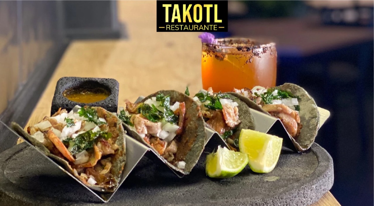 Takotl : Un nuevo espacio en la ciudad para experimentar y redescubrir ...